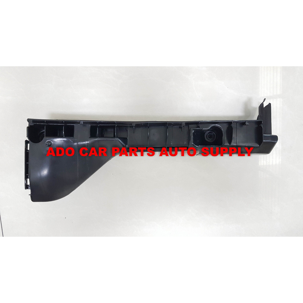 Toyota Hiace 2011 Front Bumper Bracket Retainer Support Left Side ...