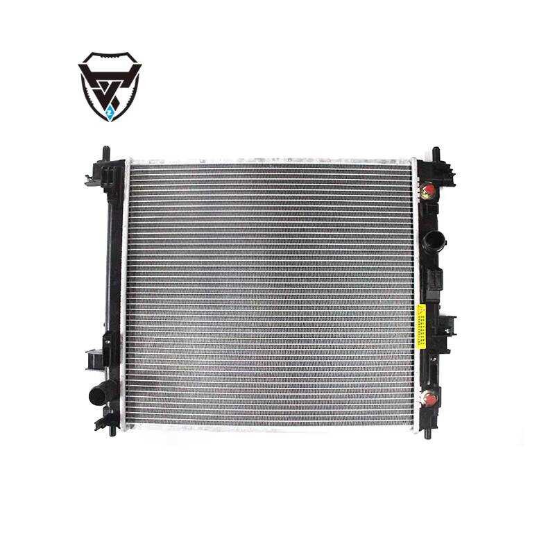 Cadillac CTS ATS Automatic Cooling System Parts Radiator Water Tank ...