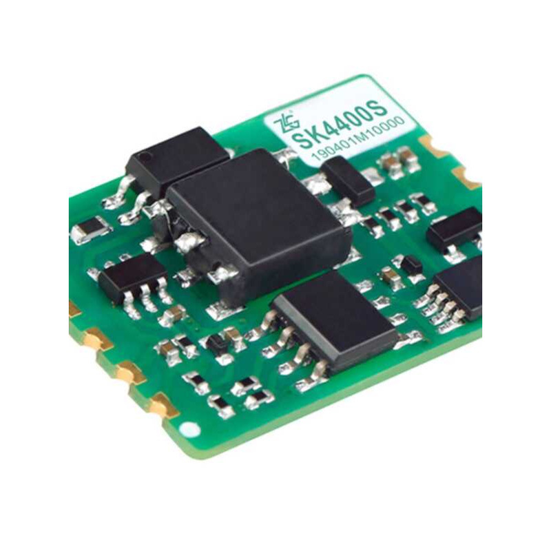 Zhiyuan Electronics Isolated RS-485 Transceiver Fully Automatic Surface ...