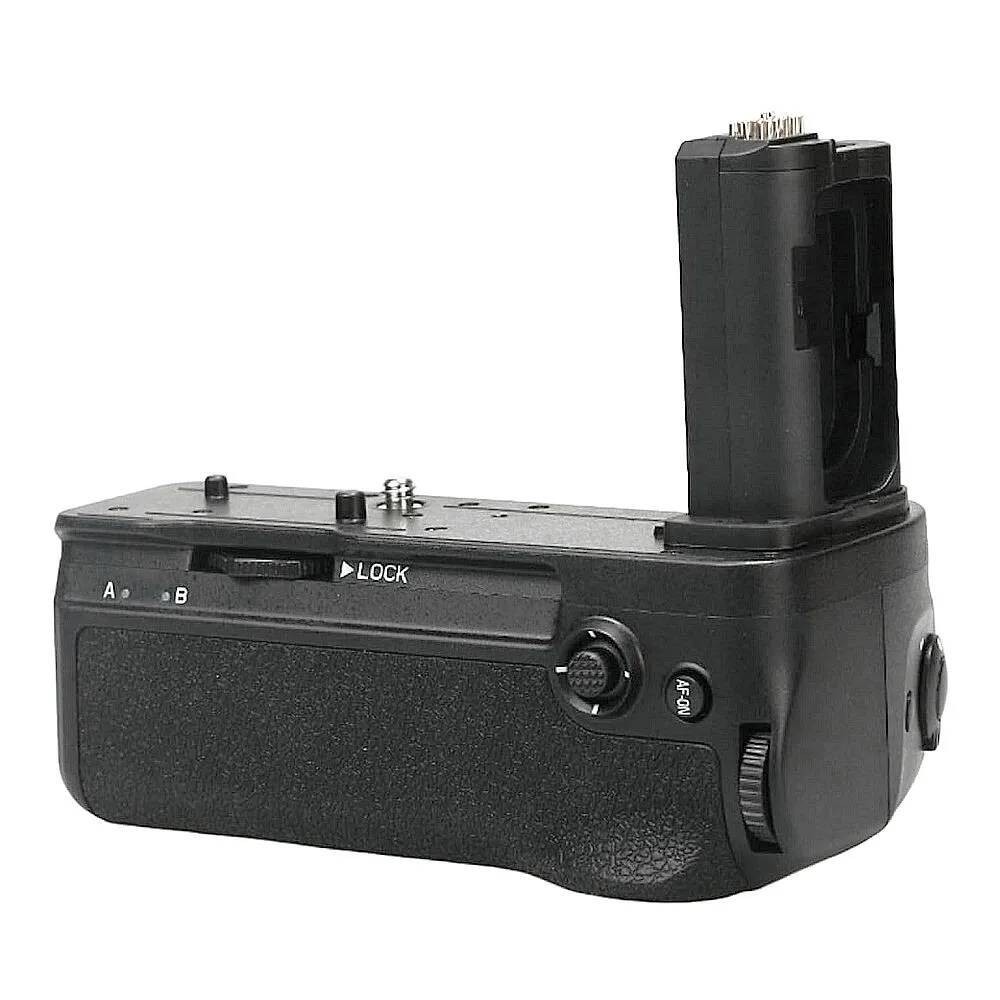 BG-Z6III Mcplus Vertical Shooting Battery Grip for Nikon Z6III Camera ...