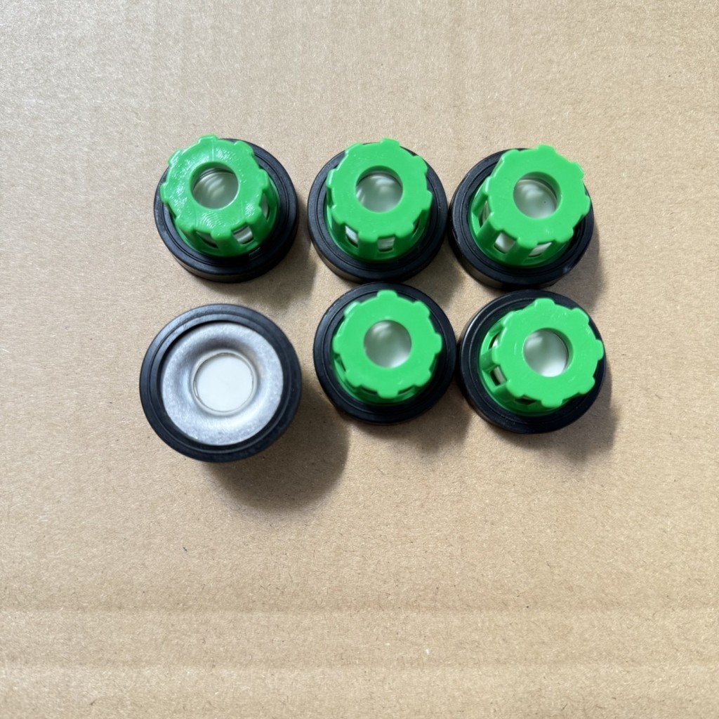 Three-Cylinder Plug Pump Ceramic Water Stop Valve Pump Spray Pump Water ...