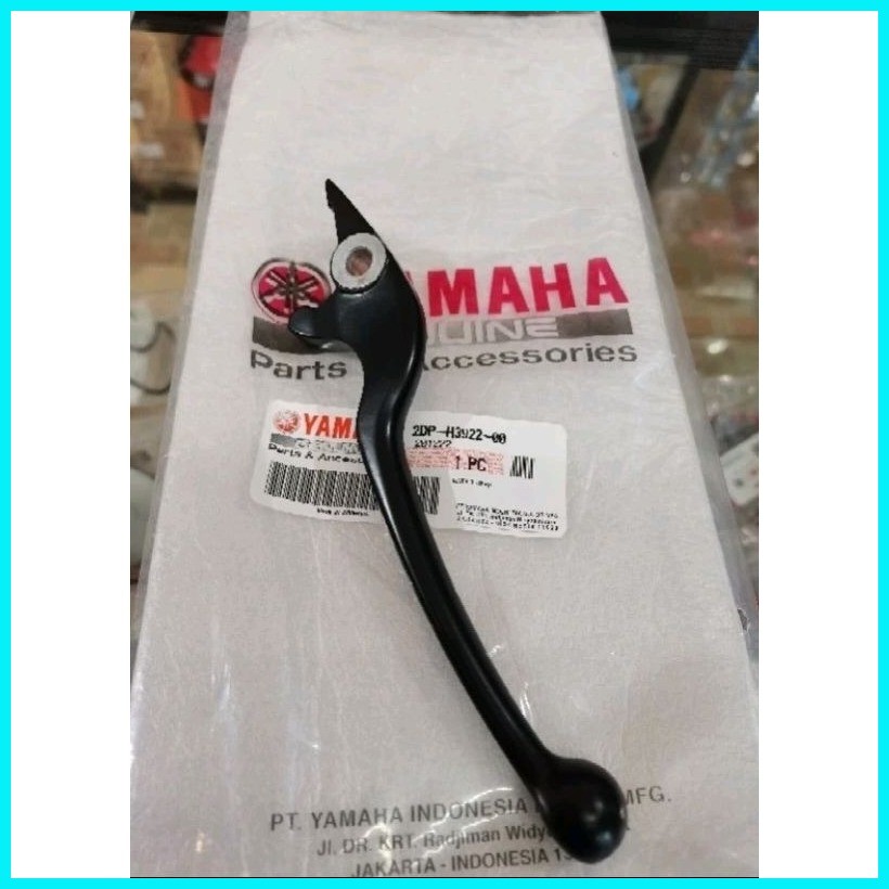 NMAX V1 / V2 BRAKE LEVER 2DP-H3912/2DP-H3922 ( YGP ) | Shopee Philippines