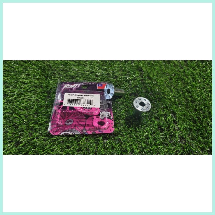 TSMP ENGINE BUSHING DOWEL AEROX V1 V2 NMAX V1 V2 V3 | Shopee Philippines