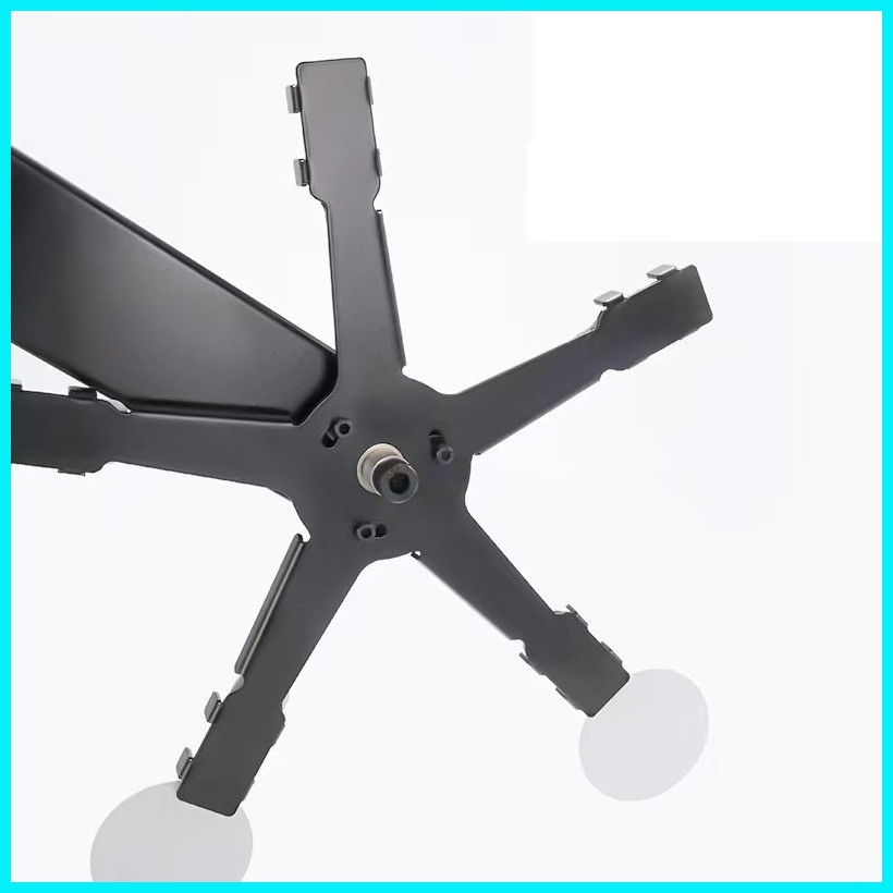 Resetting and Rotate The Metal Shooting Target Stand with 10 Steel ...
