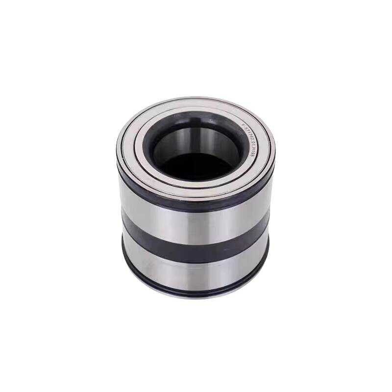 571762. Used For Scania Truck Wheel Bearing Hub Unit Assembly H195 ...