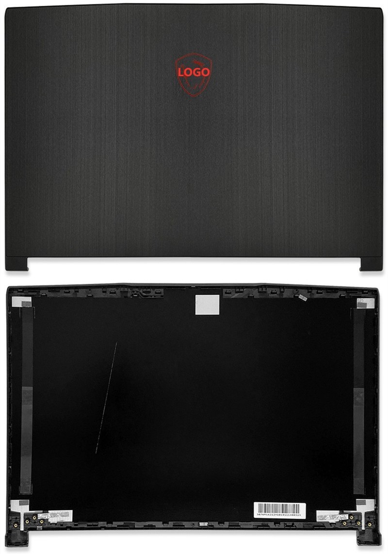 New For MSI GF63 MS-16R1 MS-16R3 MS-16R4 MS-16R5 R6 R8 WF65 Laptop LCD ...