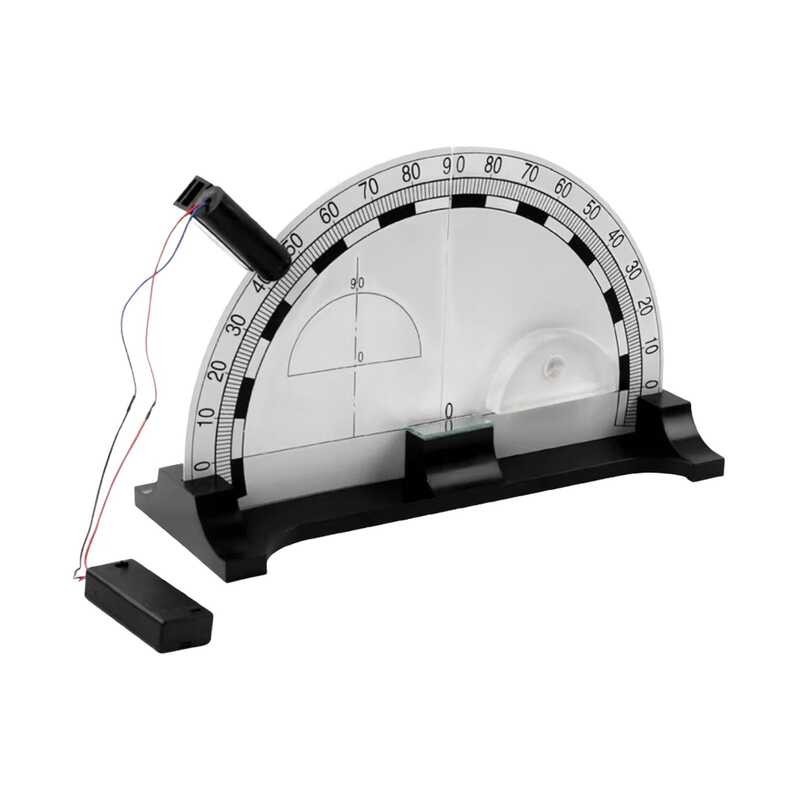 Light Physical Reflection And Refraction Science Kits For Ages 10+ Year ...