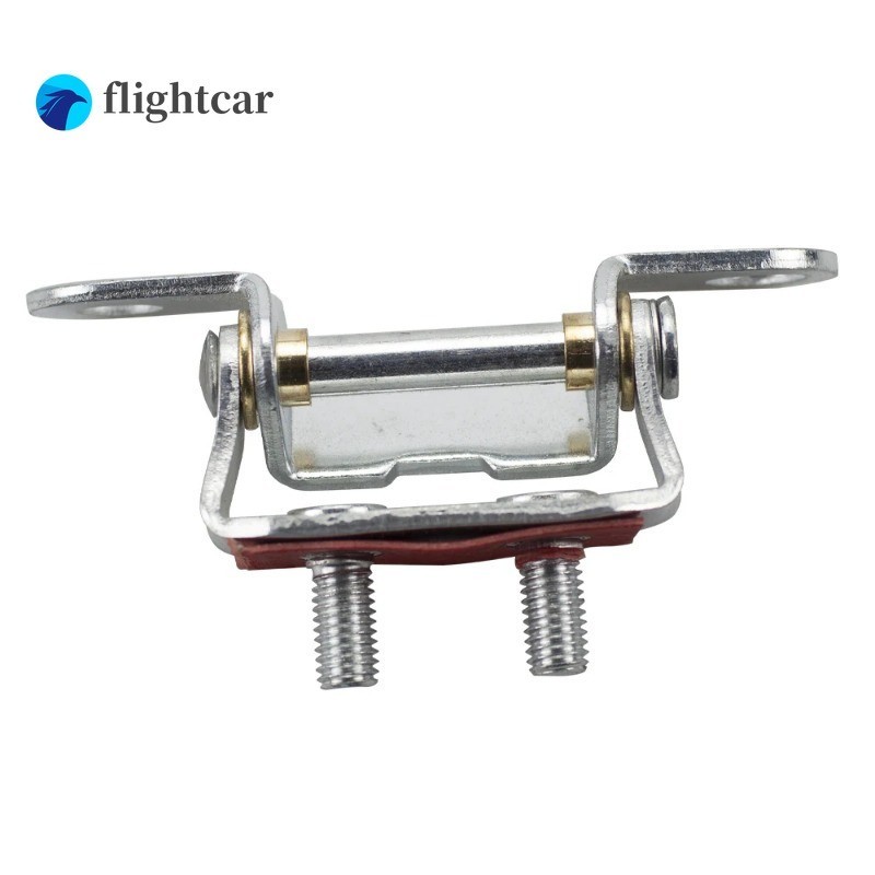 FT Left&Right Back Door Hinge Tailgate Hinge for Toyota Hiace Quantum ...