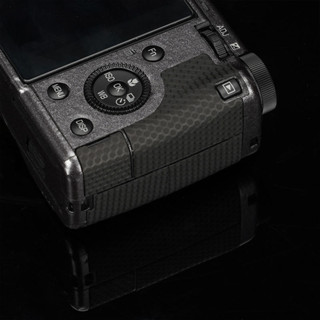 Suitable For Ricoh GR3 GR3X Camera Protective Film Carbon Fiber RICOH ...