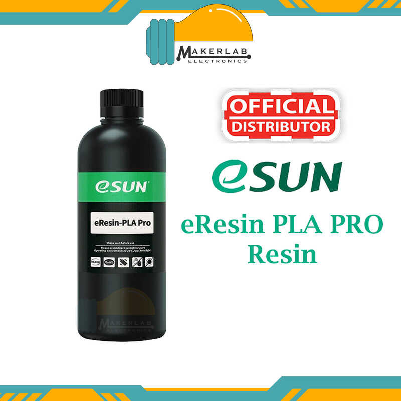 MK 405Nm Esun Eresin-Pla Pro Para Sa Photon UV Curing LCD Printer ...