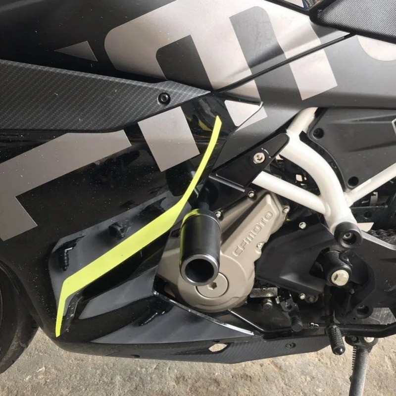 motorcycle accessories For CFMOTO CF MOTO 250SR 250 SR 300SR 300 SR ...