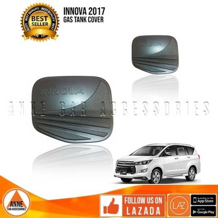 Toyota Innova Agosto 2016 2017 2018 2019 2020 2021 2022 2023 Model ...