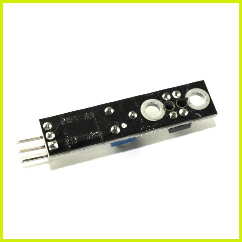 TCRT5000 IR Infrared Line Tracker Follower Sensor Obstacle Avoidance ...