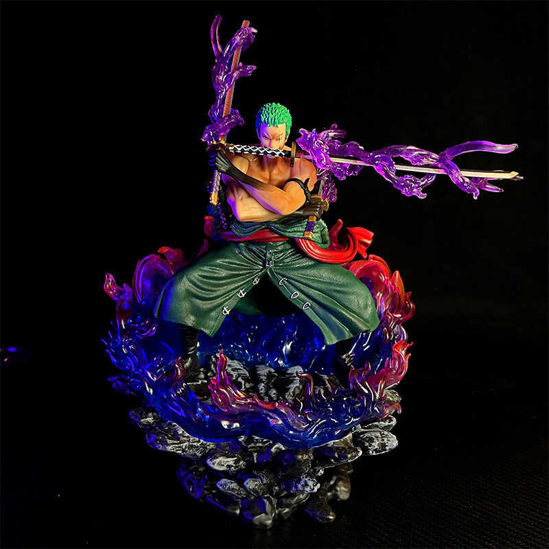 2 One Piece King And The Kingdom Of Ghosts, Ghost Island, Three Headed ...