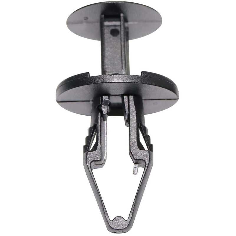 Pack of Woodzdon 50 Cowl & Fender er Clip Push Retainer Ford W712196 ...