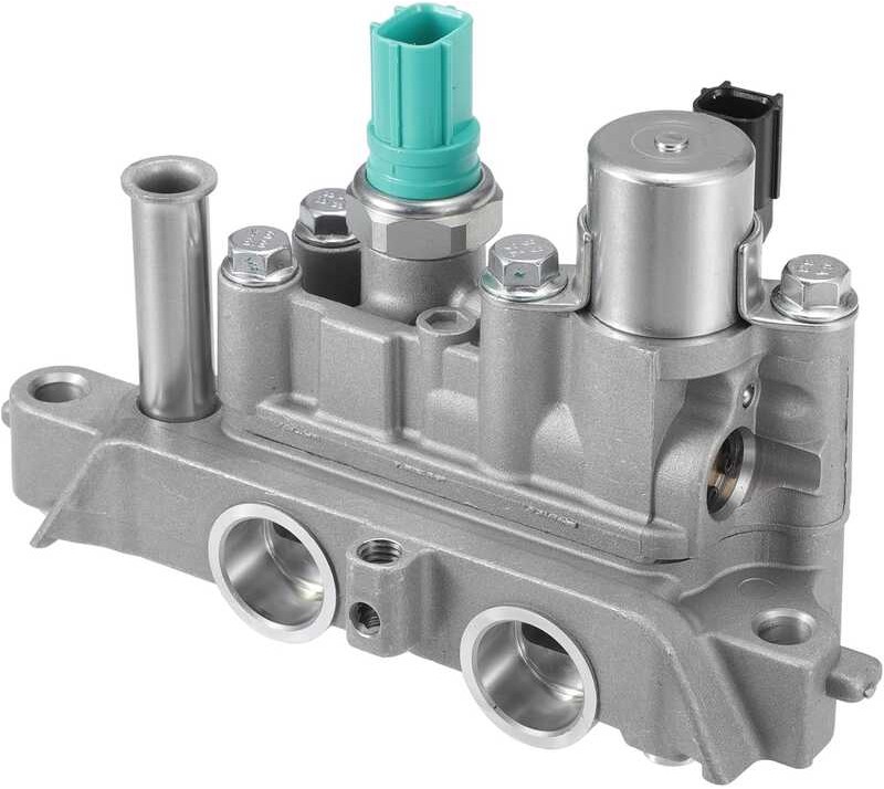 Timing Partuto Variable VVT Solenoid No.158105G0A01 Car Engine Camshaft ...