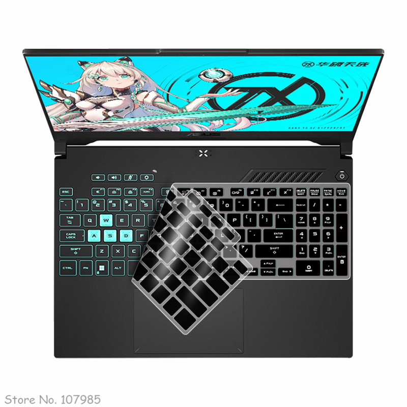 For ASUS TUF Gaming F16 2024 FX607JI FX607JV FX607JU FX607J FX607 JV JU ...