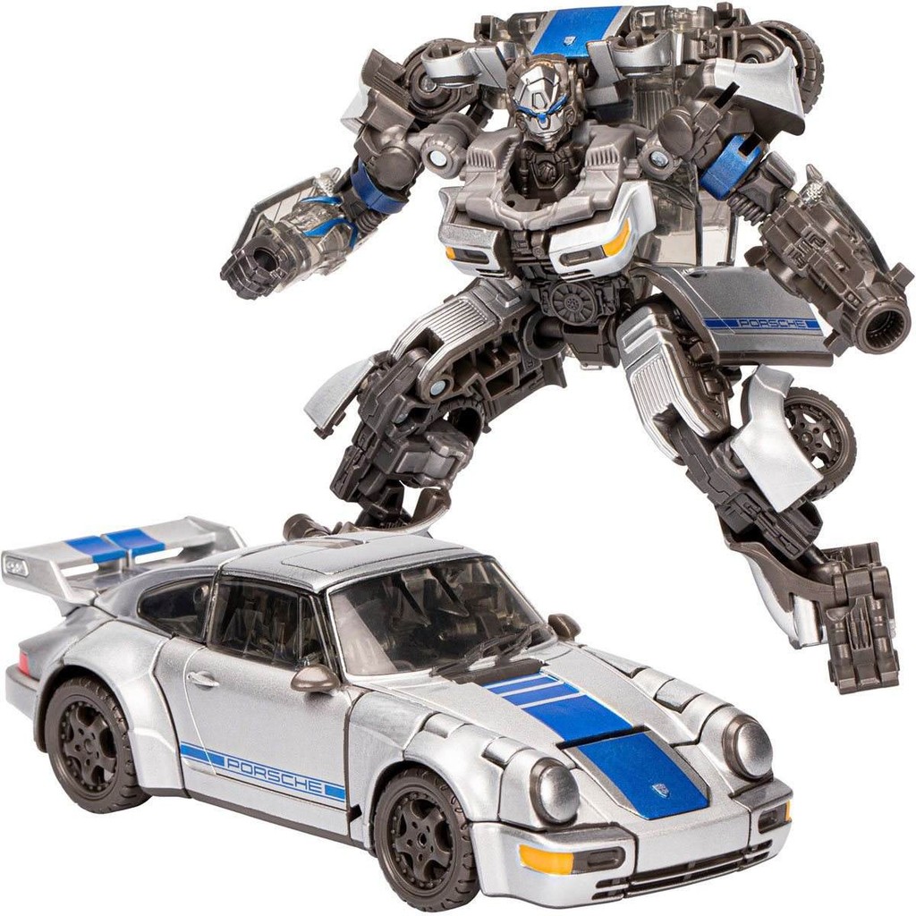 Hasbro Transformers Movie 7 SS105 Strengthening Level D Phantom Spot ...