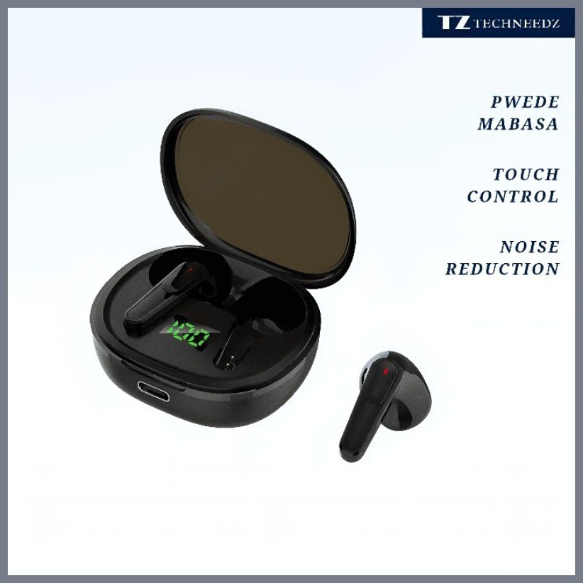 Airphone Bluetooth Wireless Earphone Pro50 - With Mic - For Iphone ...