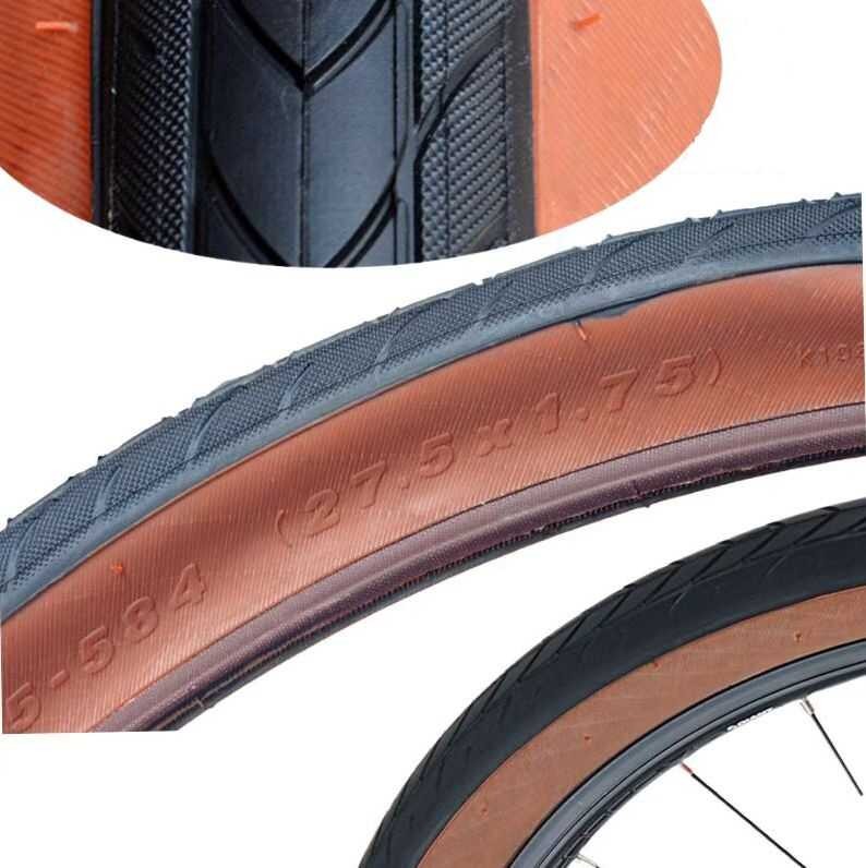 Xunwuk Cycling Skin Wall 27.5 29 Inch Tires MTB 27.5X1.75 K1082 27.5X1 ...