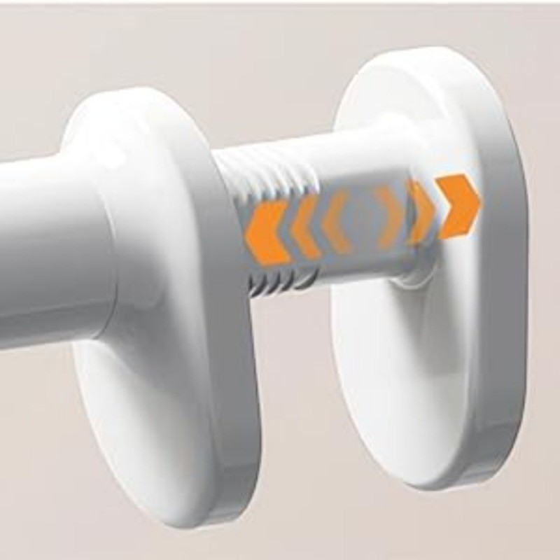 Heavy Duty Foldable Clothes Drying Rack Multi Purpose Retractable Space ...