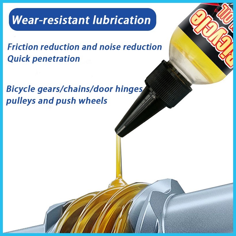 ∈ Premium Chain Lube For Motorcycle Long Lasting Lubricant Anti Rust ...