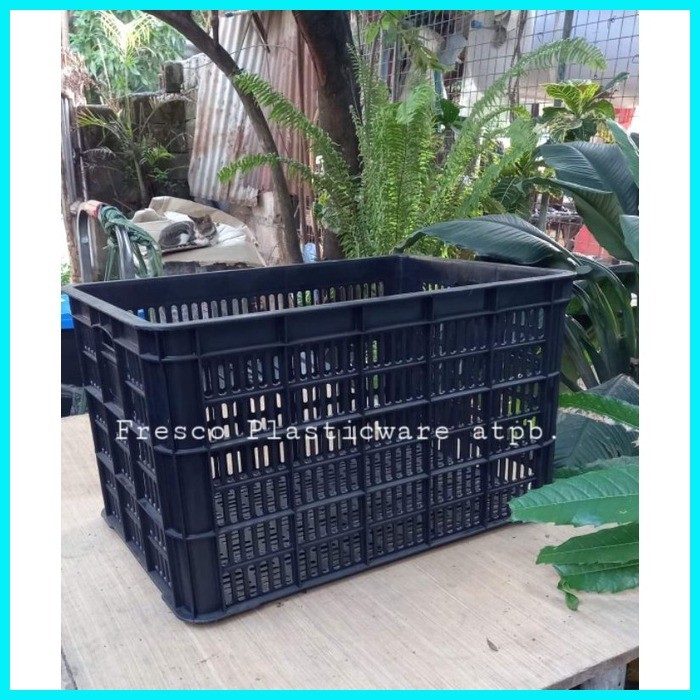 JUMBO CRATES AND REGULAR CRATES | Shopee Philippines