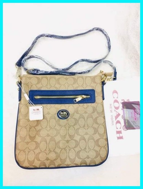 SH Sling Bag Replica Quality With Dush bag Care card | Shopee Philippines