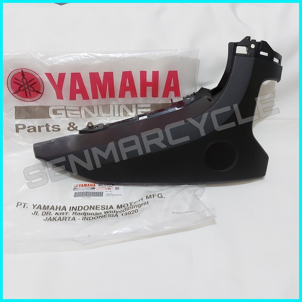 PANEL 1 & 2 FOR NMAX V2 GENUINE (ORIGINAL YAMAHA) | Shopee Philippines