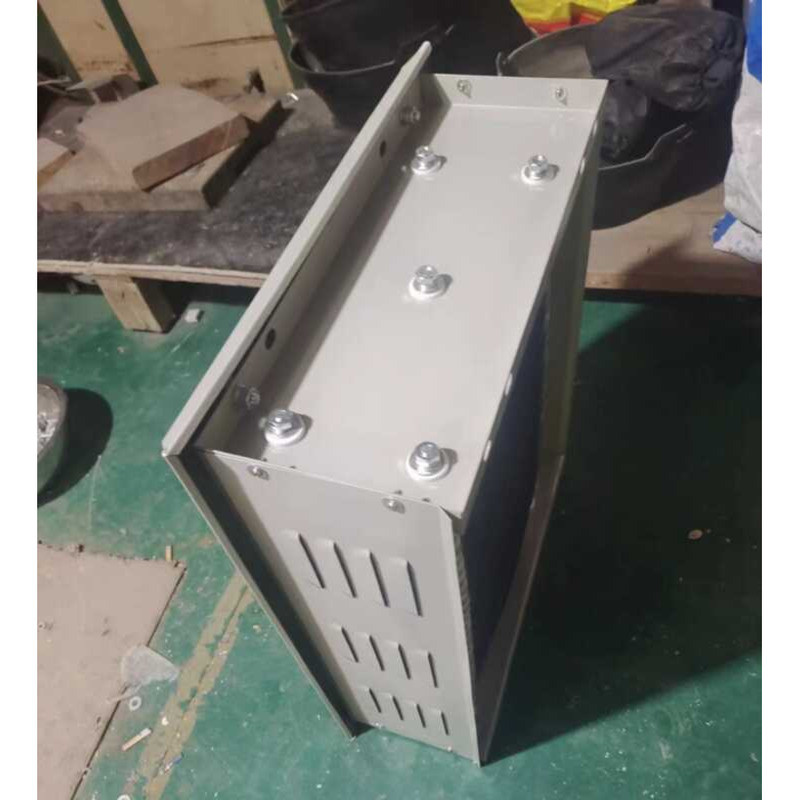 Jiqing Rf56-315s-10/7C3/9DJY Stainless Steel 48kw Crane Starting ...