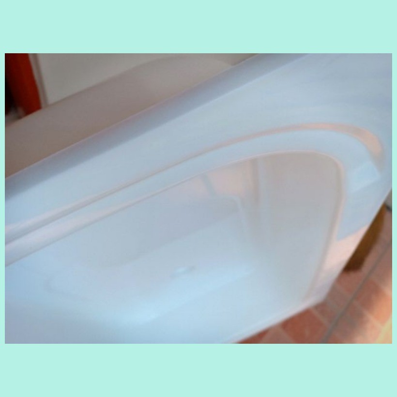 Plastic Sink Small 16" x 24" Lababo (With Free adjustable ptrap hose ...