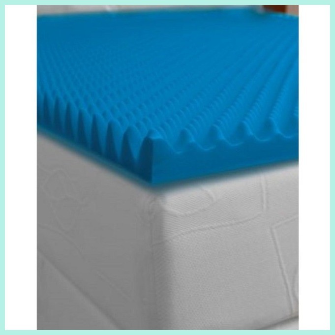 Uratex Back Care Mattress Topper | Shopee Philippines