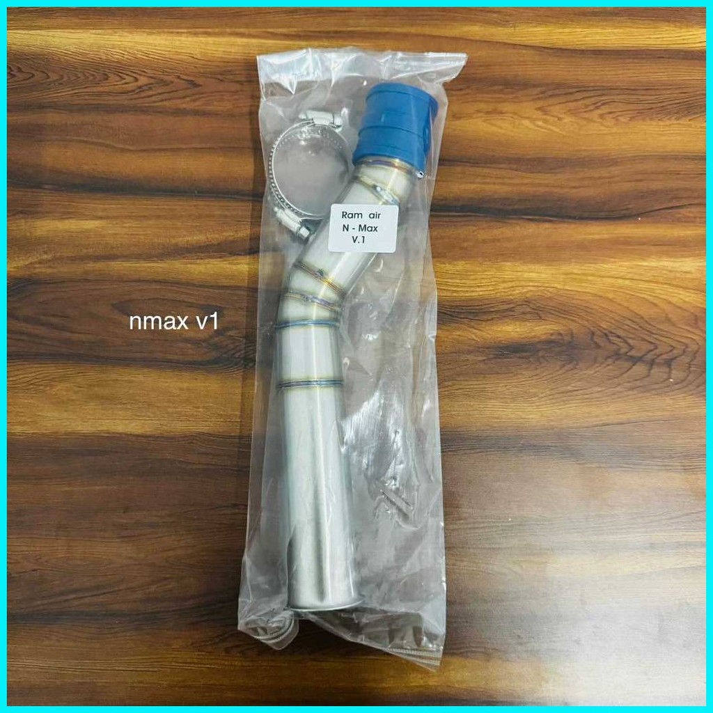 RAM AIR MADE IN THAILAND FOR CLICK 160, NMAX V1, NMAX V2, PCX V1, PCX ...