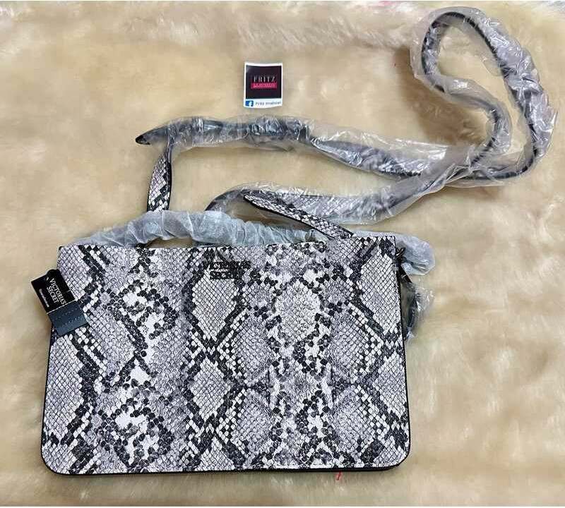Secret Victoria's Crossbody Bag $48 (Importado mula sa Estados Unidos ...