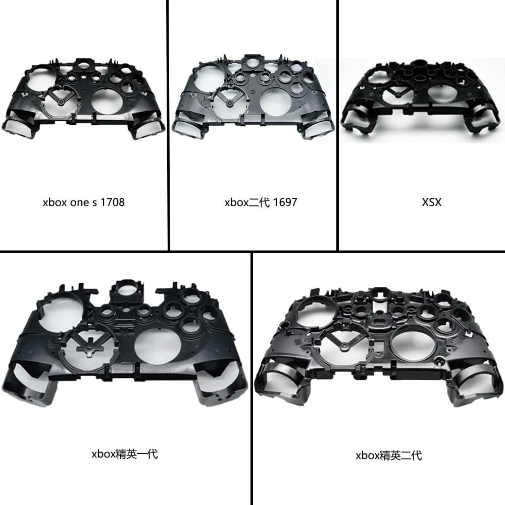 Shell Middle Frame Inner Holder Case Internal Bracket For for Xbox one ...