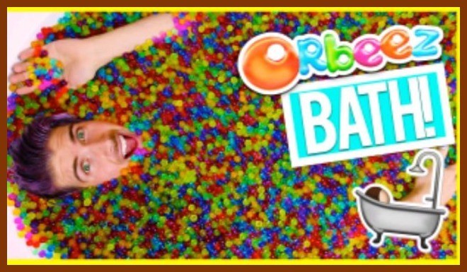 1 Kilo Growing Water Beads/ Orbeez Kisses Sensory Bin Fillers ...