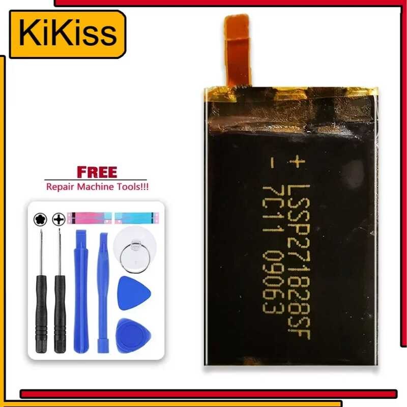 Replacement Battery 150mAh For Fitbit Versa Lite Smart Watch | Shopee ...