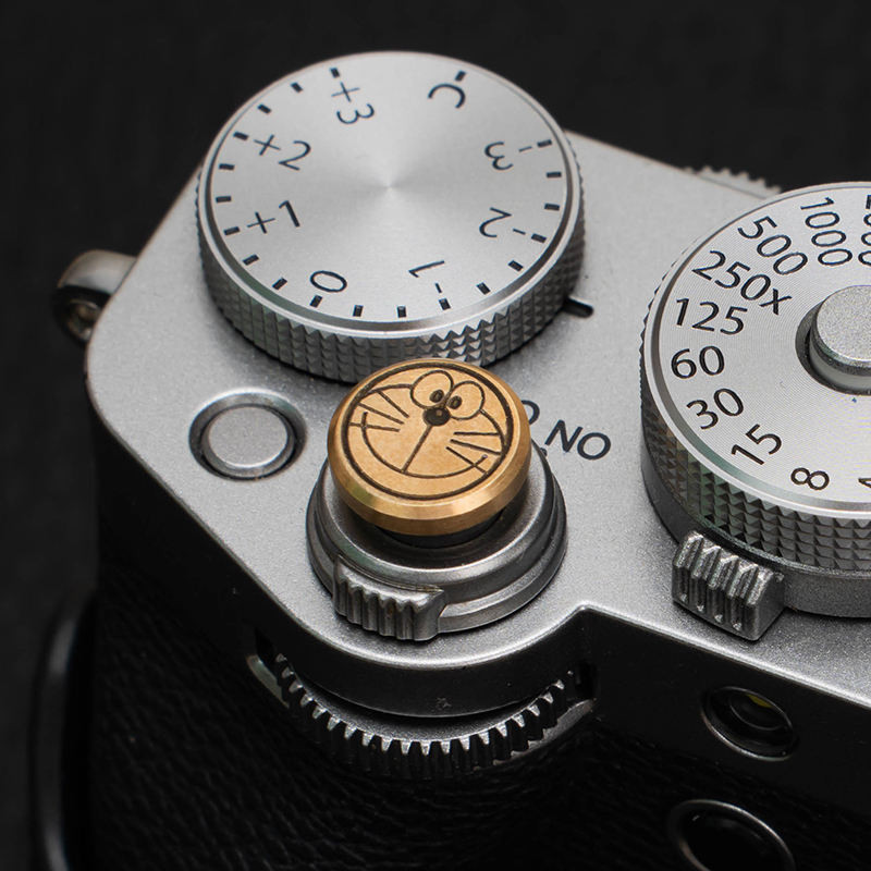 Fuji XT50xs20 Camera Shutter Button Keycap X100vixt30 Second Generation ...