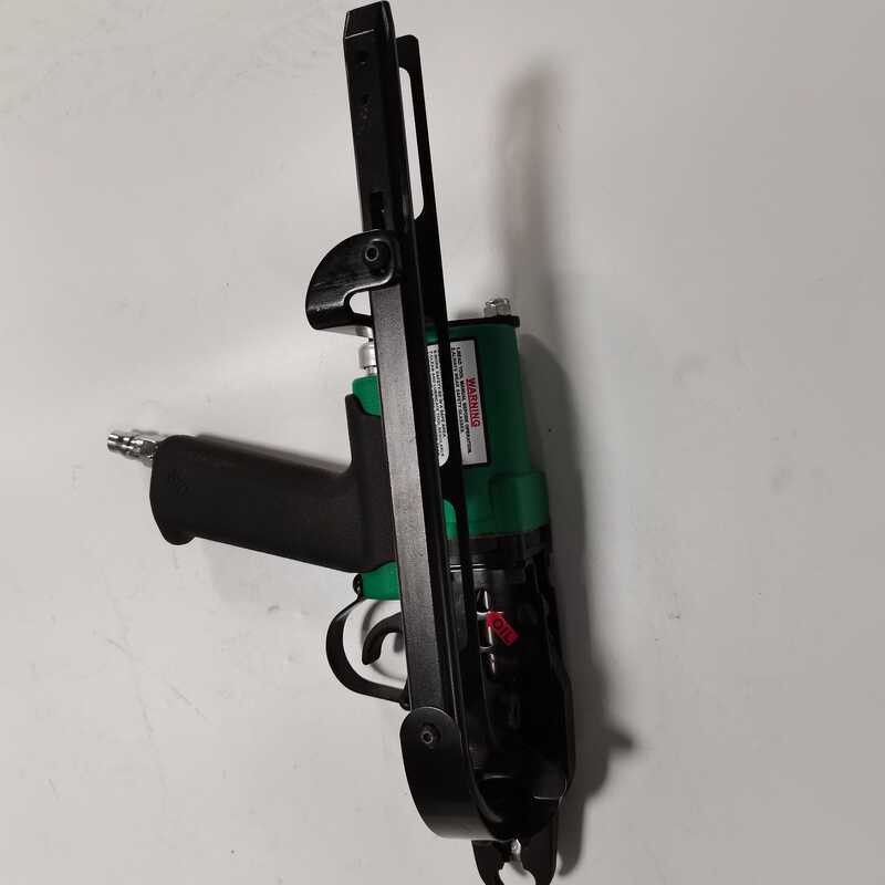 Air 7C Pneumatic Tools C-ring Nailer C hog ring gun | Shopee Philippines