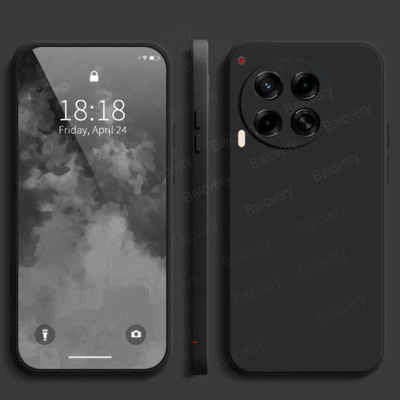 Phone Case Tecno Camon 30 4G CL6 CL6k 5G CL7 Pro 5G CL8 Premier CL9 ...