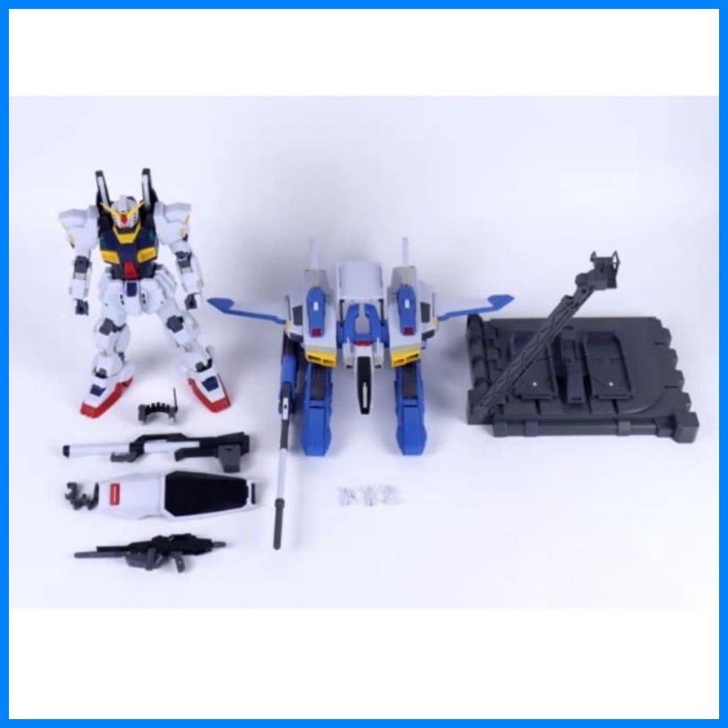 Super Gandoom 8817 MK2 1/100 MG Model Kit | Shopee Philippines
