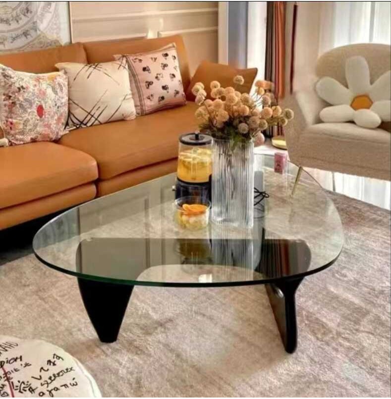 Center Nordic Table For Sala Minimalist Side Table For Living Room ...