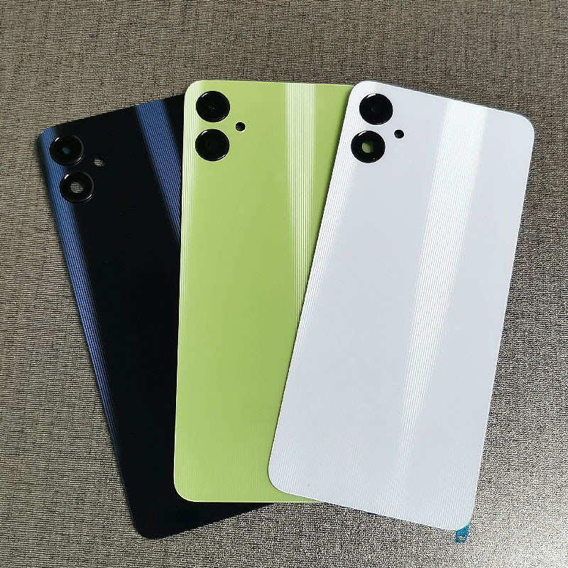 For Samsung Galaxy A05 Back Battery Cover Door Rear Housing Replacement ...