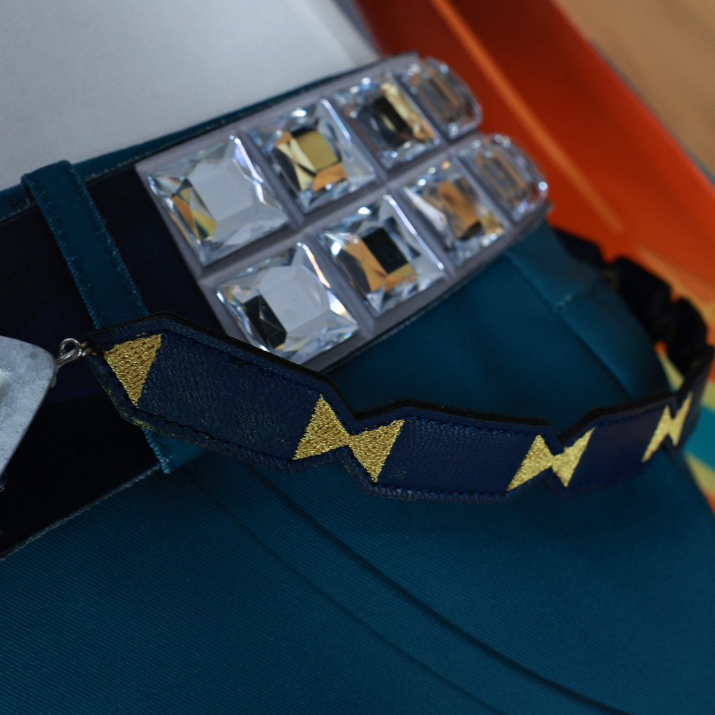 Genshin Impact Xilonen Cosplay Costume Cos Game Anime Party Uniform ...