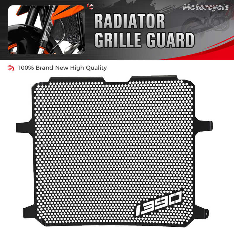 For KTM Evo 2024-2025 Motorcycle Accessories adiator Guard Grill ...