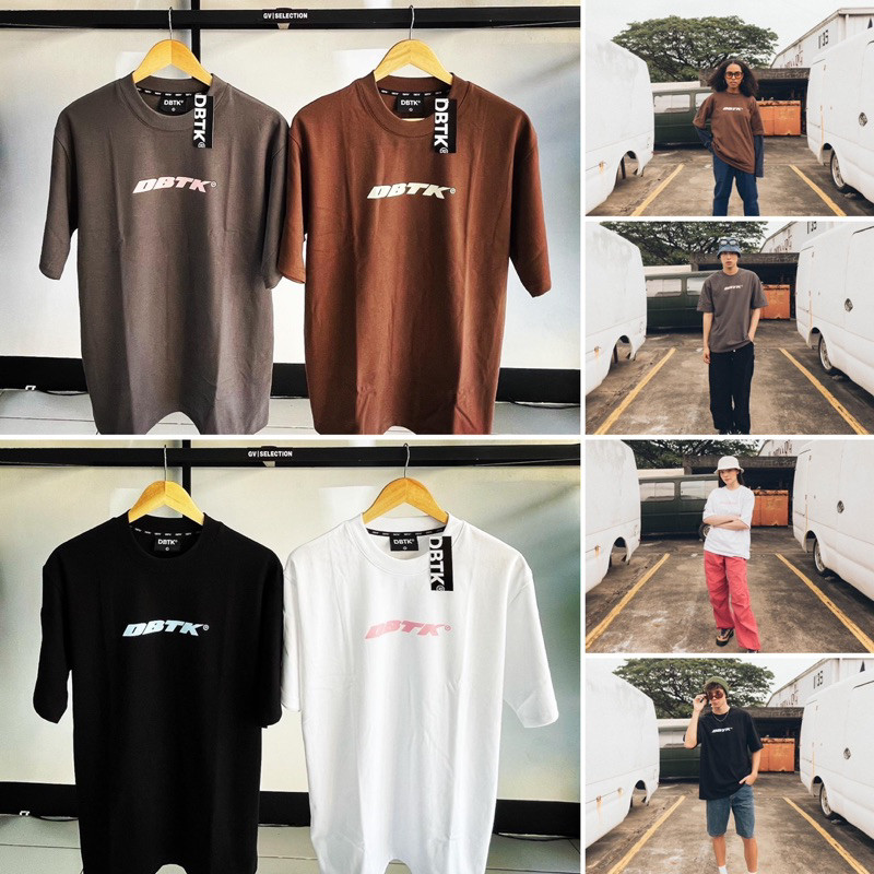 (On-hand) DBTK Elemental Cipher Oversized fit w/Free Sticker | Shopee ...