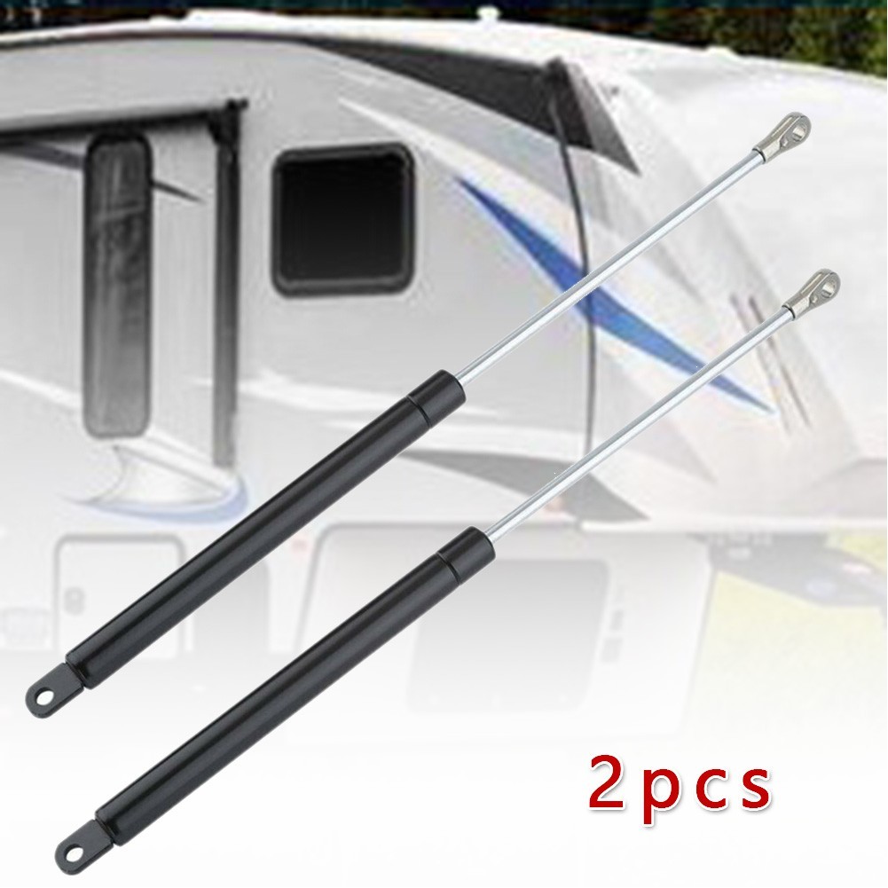 【LA】Ready Stock 1Pair Gas Struts Replace Caravan Motorhome For Seitz For Dometic Heki 2 E015 ...