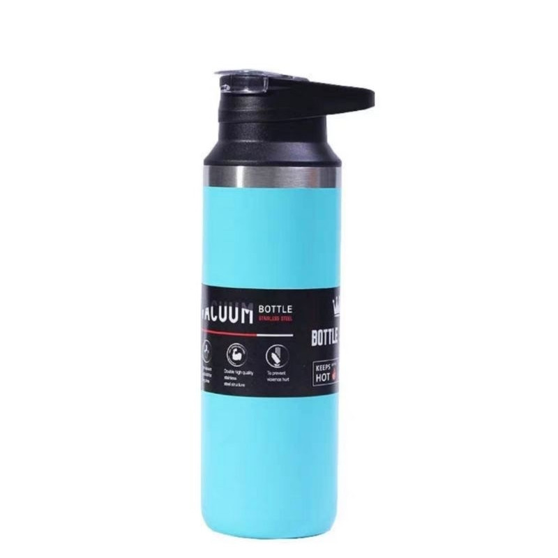 High quality 510ml stainless steel thermos cup 304 hot and cold dual ...
