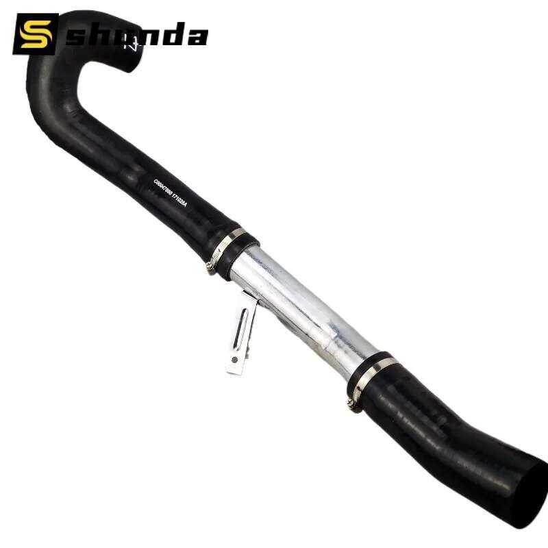 A C4788 High Quality Turbocharger Air Intake Pipe Supercharger Hose ...