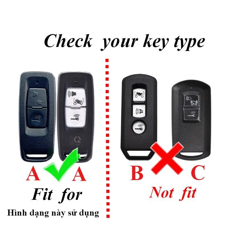Honda Pcx 160 Click Adv 160 Airblade Winner X Key Cover Motor Pcx160 ...